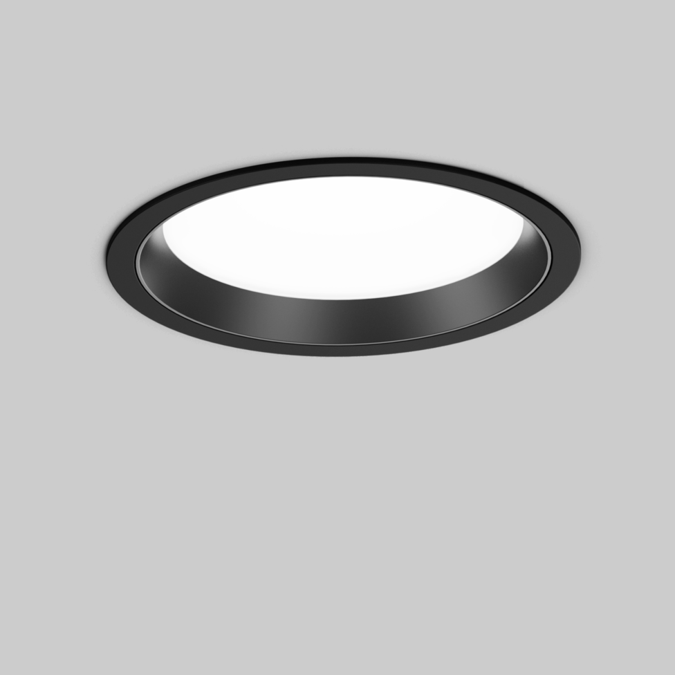 BASO IP 54 - outside with profile - Luminaire | XAL
