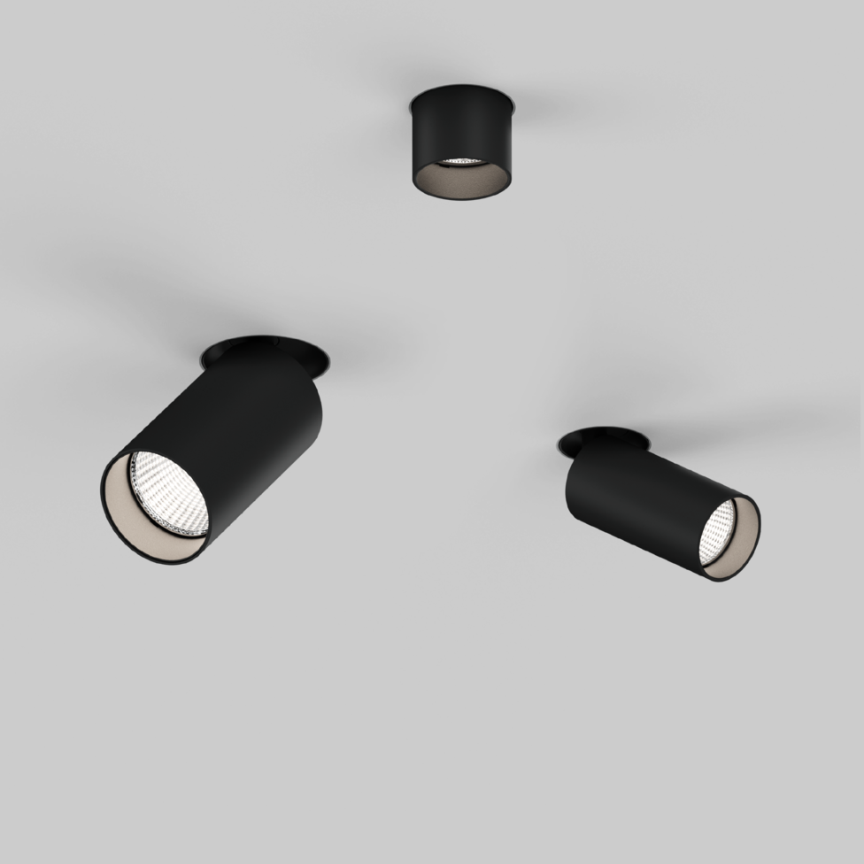 Lighting for corridors | XAL