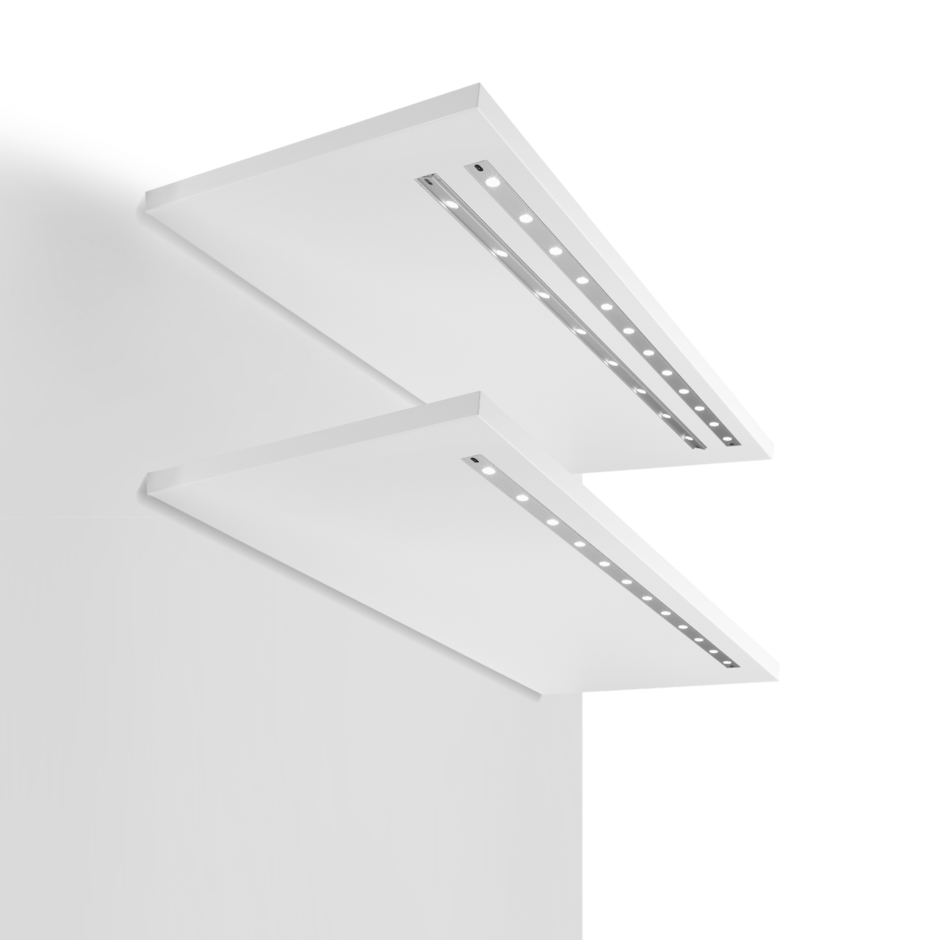 Viega | Office lighting | XAL