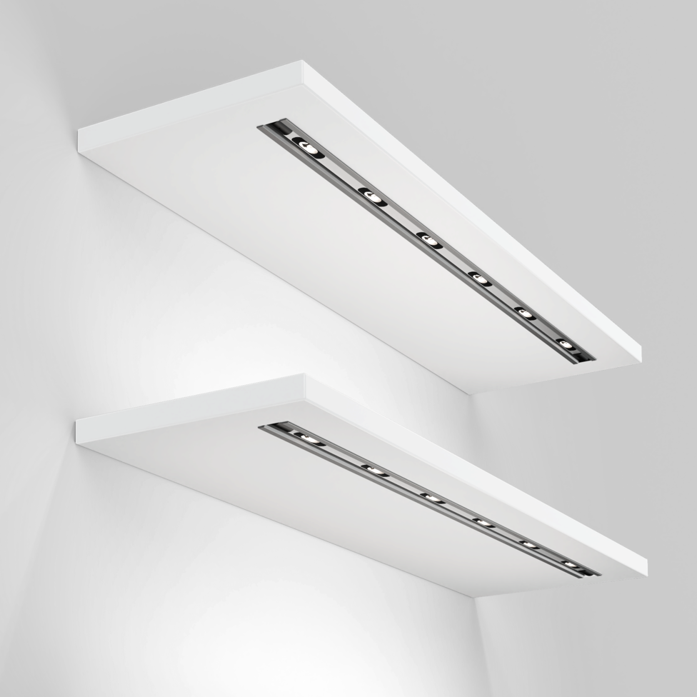 Showcase Lighting | XAL