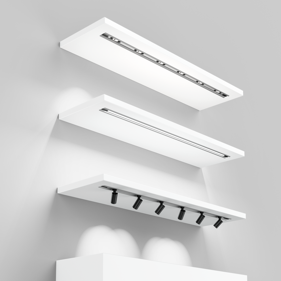 Luminarias para museos | XAL