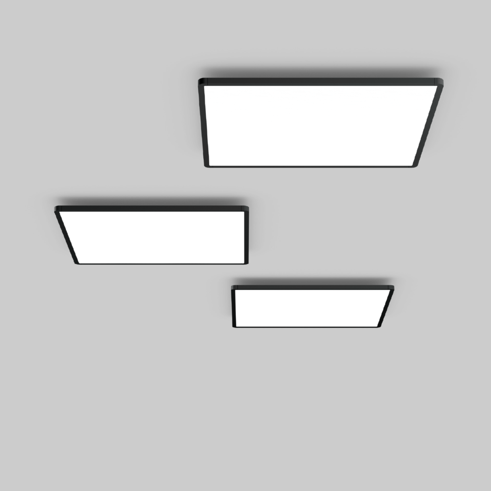 TASK, ultra-slim office lighting series - Luminaire | XAL