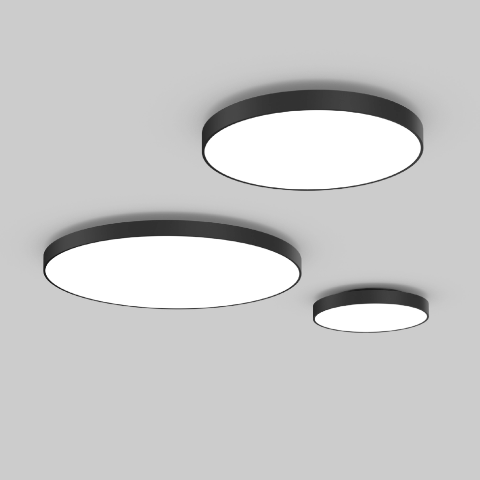 TUBO 60 surface | Plafonniers | XAL