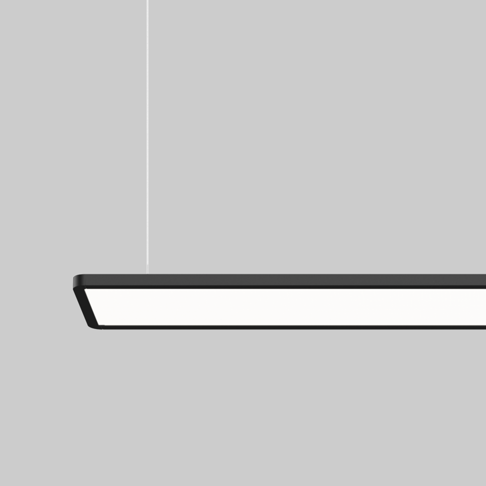 TASK, ultra-slim office lighting series - Luminaire | XAL