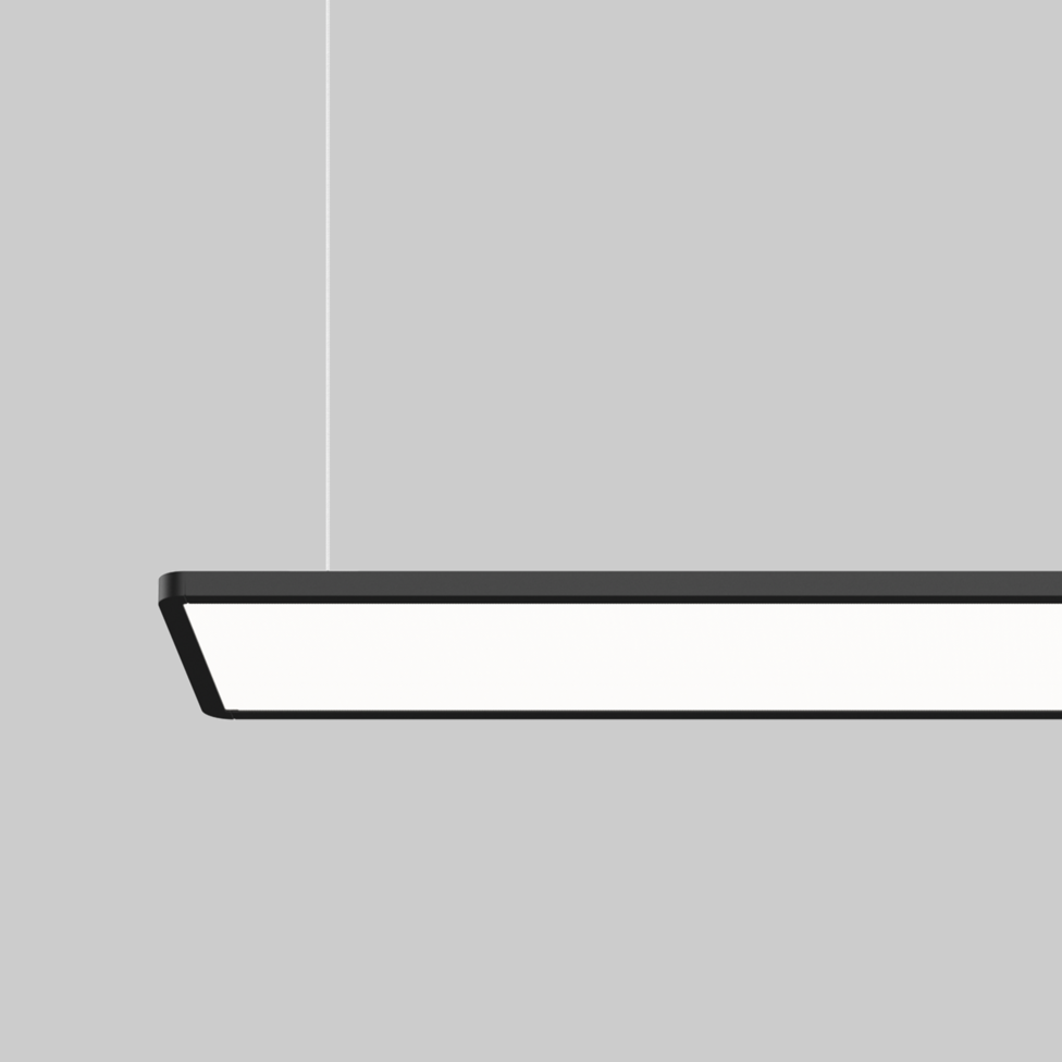 TASK, ultra-slim office lighting series - Luminaire | XAL