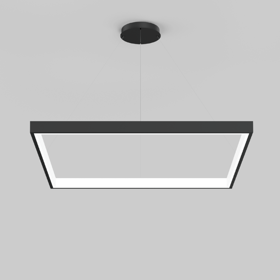LED pendant luminaires | Available in many effective