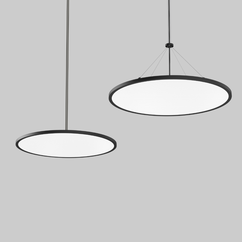 BASO 40 surface | Ceiling luminaires | XAL