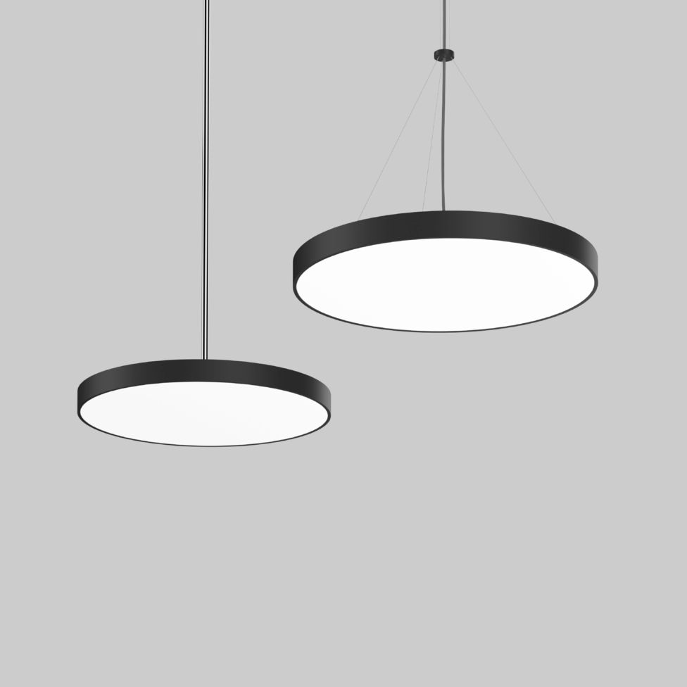 JANE semi-recessed / surface / suspended | Ceiling