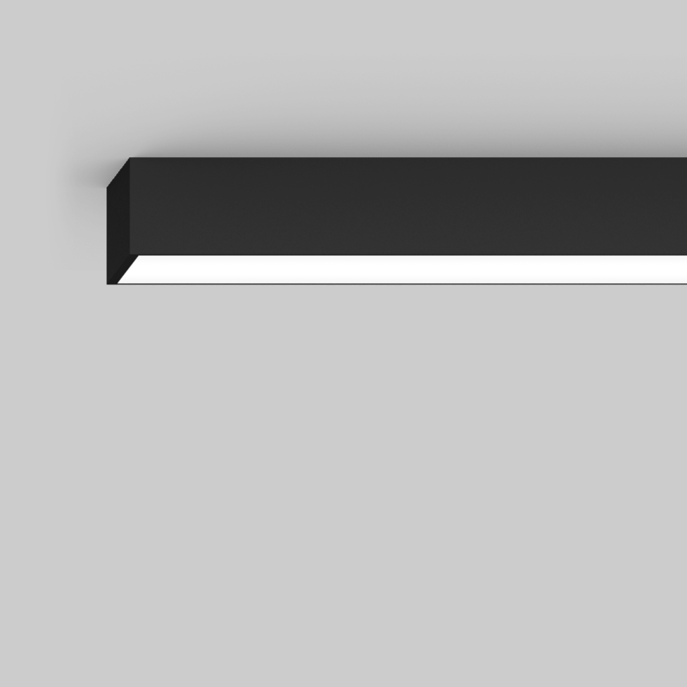 MINO 60 ceiling / suspended system | Profile & system