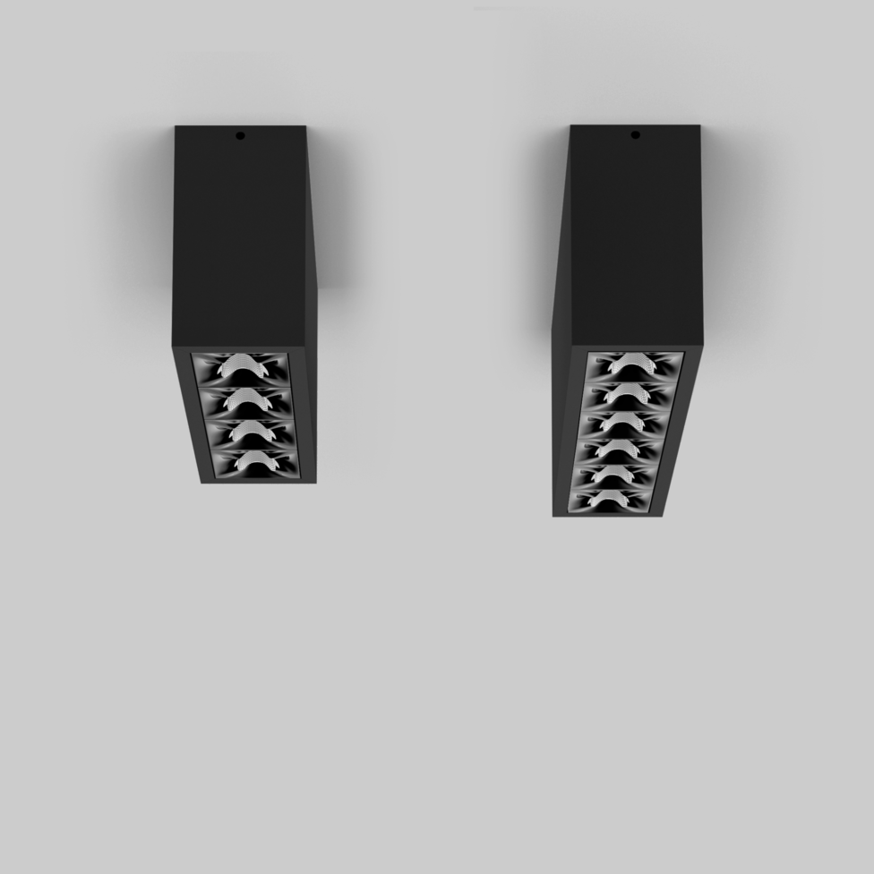 All lighting solutions and products at a glance. | XAL