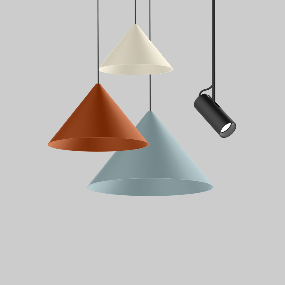 Reception lighting: light that welcomes | XAL