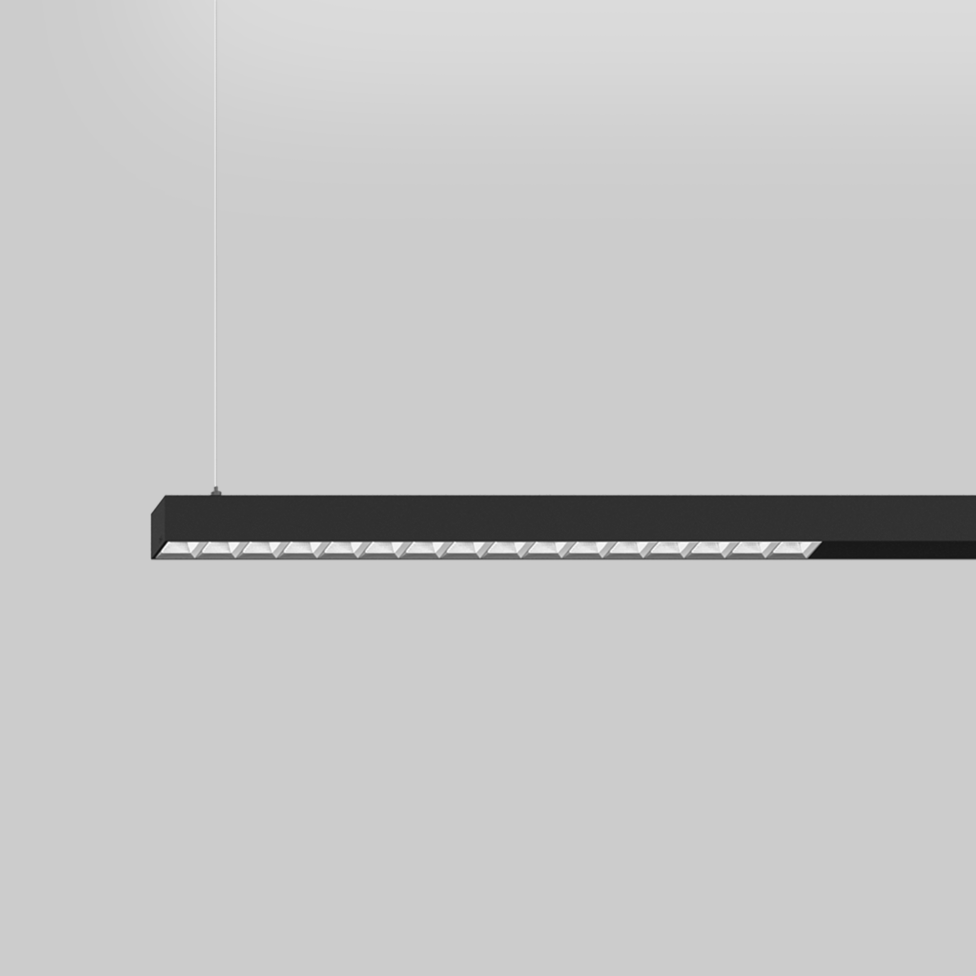 BETO office series - slim and smart - Luminaire | XAL