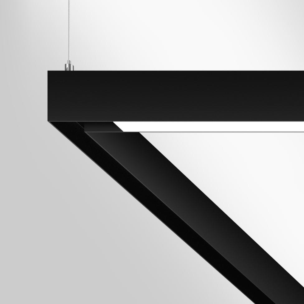 MOVE IT 25 SYSTEM - Everything on track - Luminaire | XAL