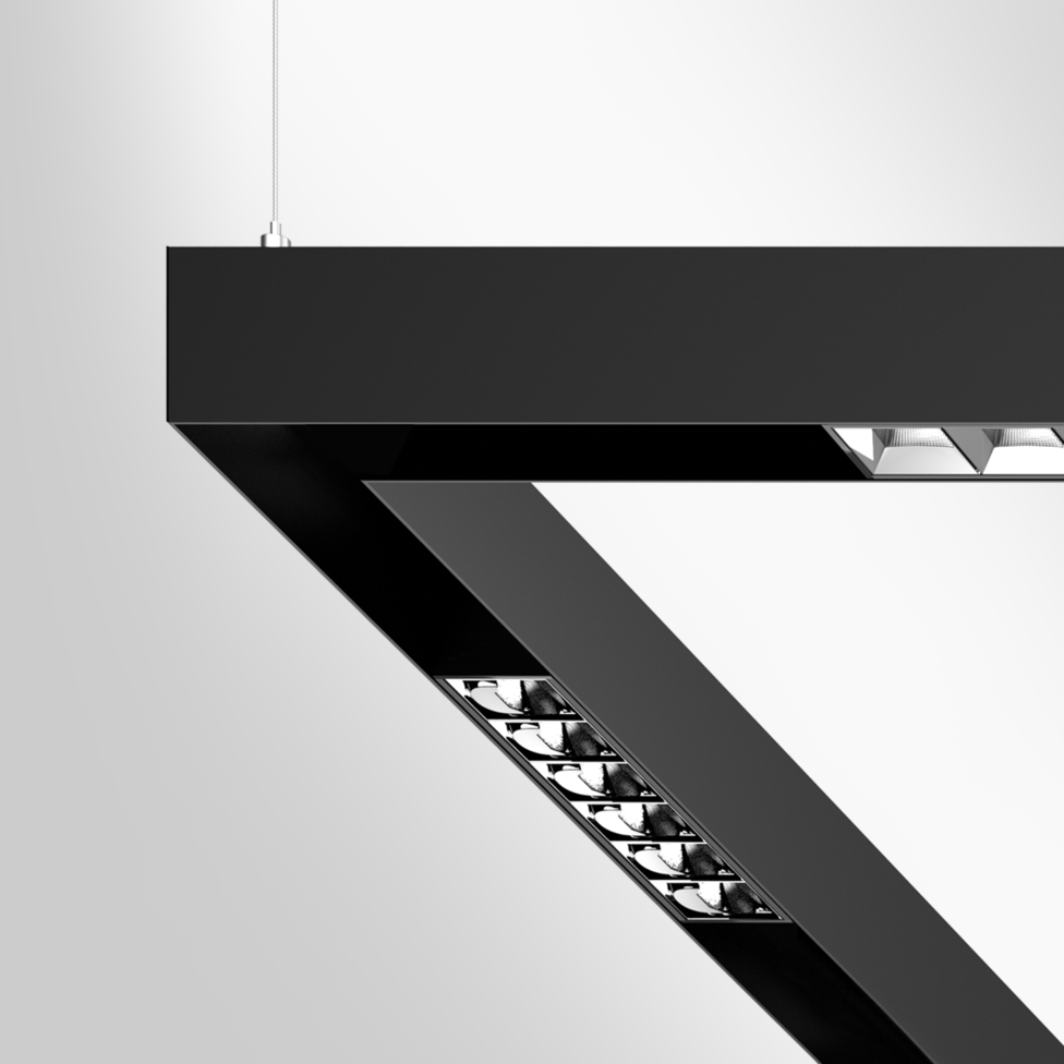 MOVE IT 45 System - Luminaire | XAL