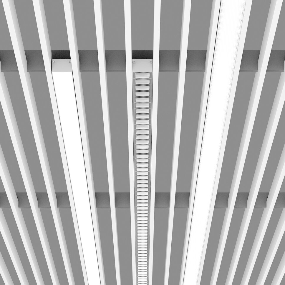 MILA - versatile profile - Luminaire | XAL