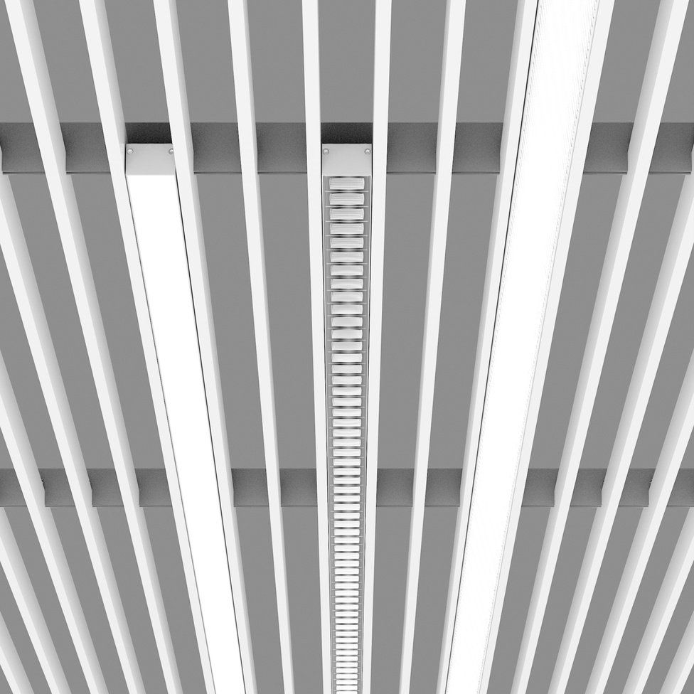 Lighting for corridors | XAL