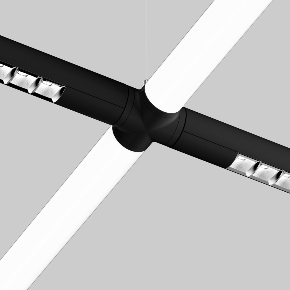 LED profile & system luminaires| Flexible and decorative