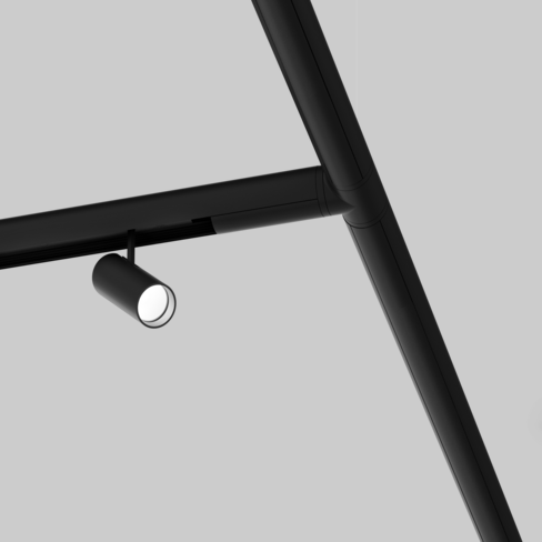 LED surface-mounted luminaires | Versatile in use and