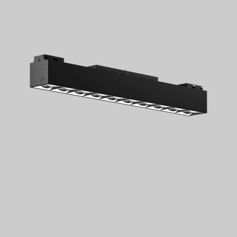 MOVE IT 45 System - Luminaire | XAL