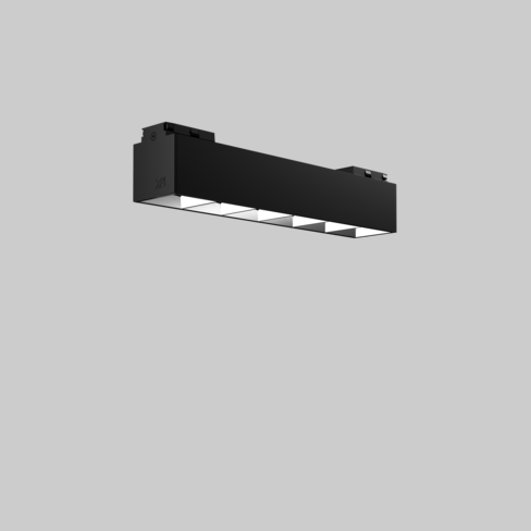 MOVE IT 45 System - Luminaire | XAL