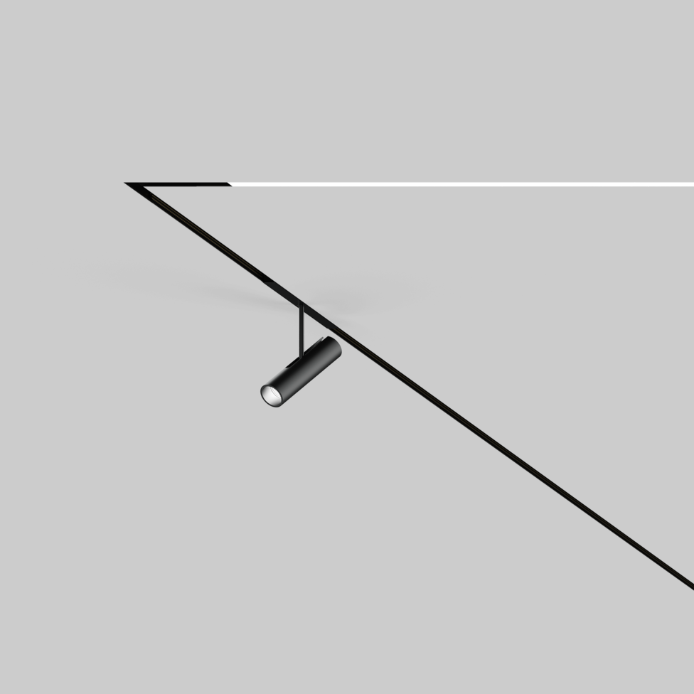 MOVE IT 10 System - elegance on track - Luminaire | XAL