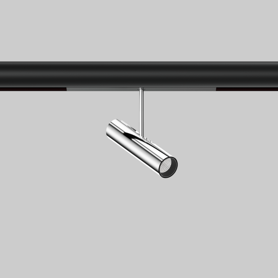 Gartner Interiors | Living lighting | XAL