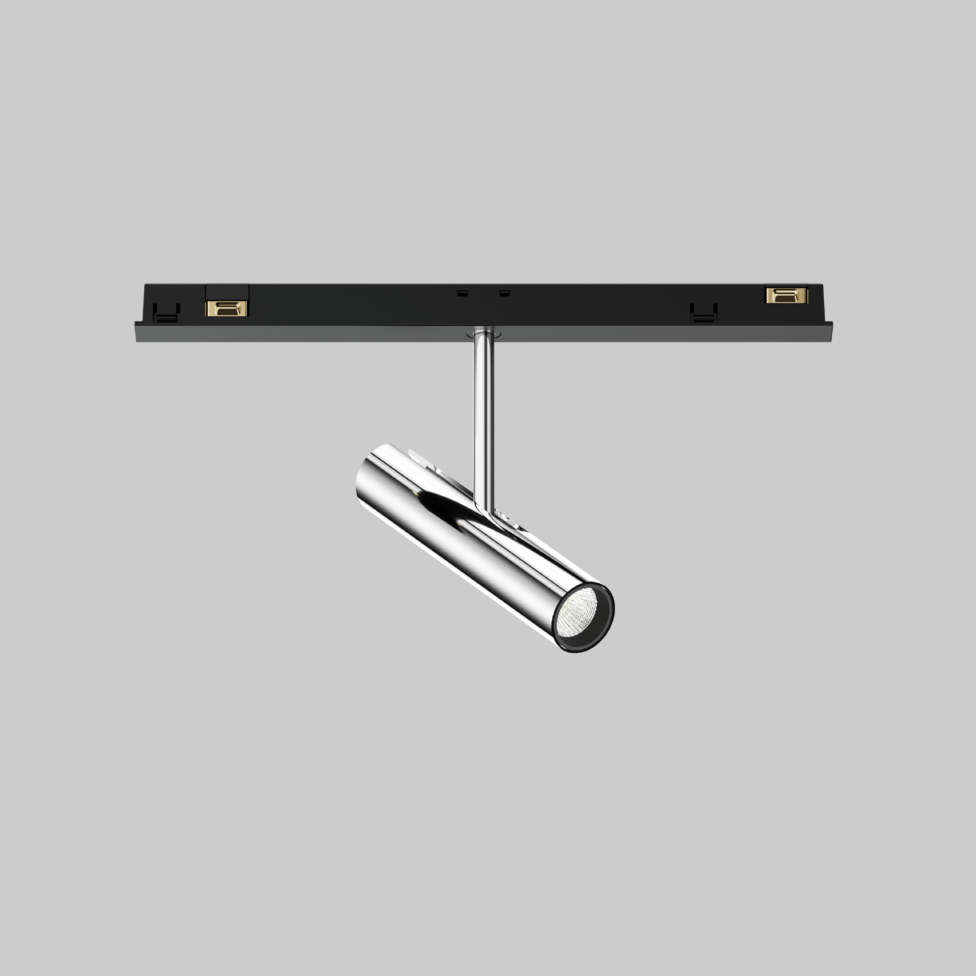MOVE IT 10 System - elegance on track - Luminaire | XAL