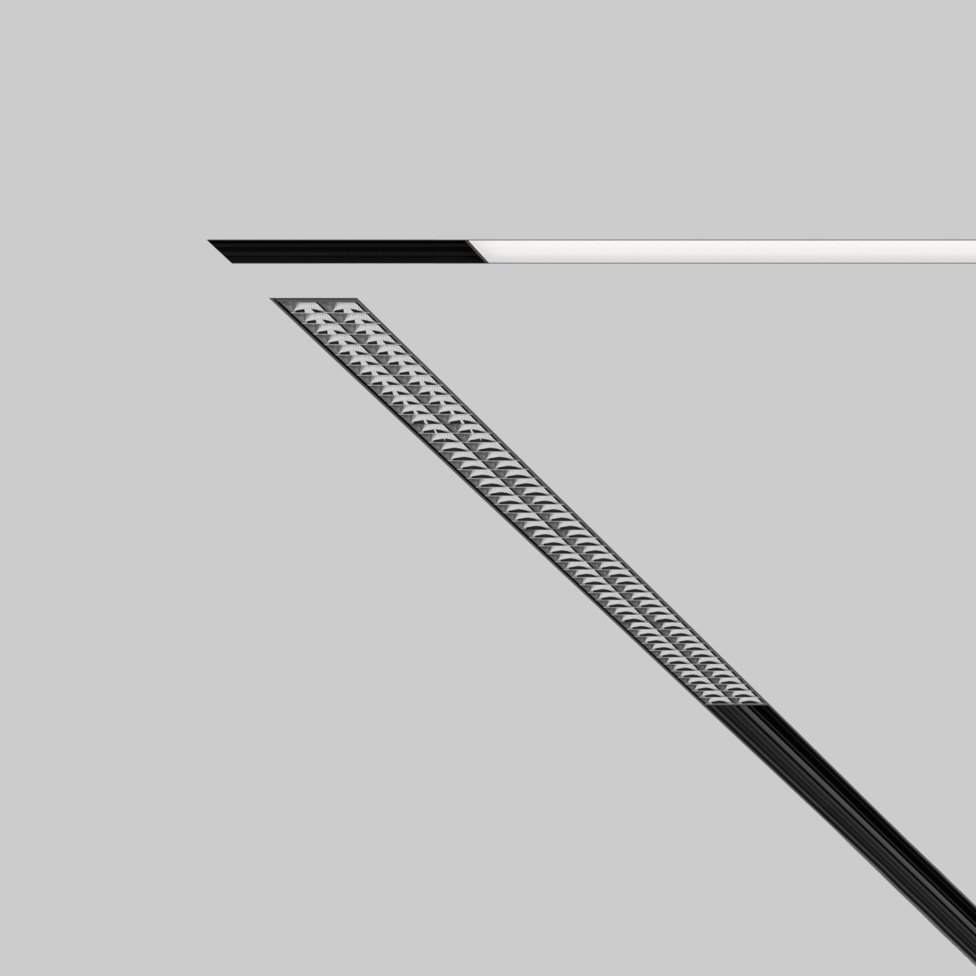 MOVE IT PRO - One system – all spaces – no limits - Leuchte | XAL