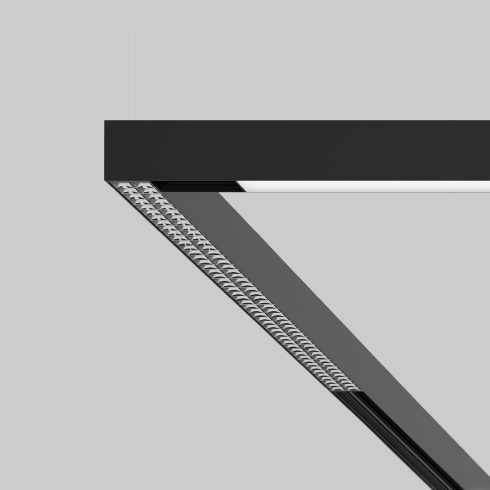 MOVE IT PRO - One system – all spaces – no limits - Luminaire | XAL