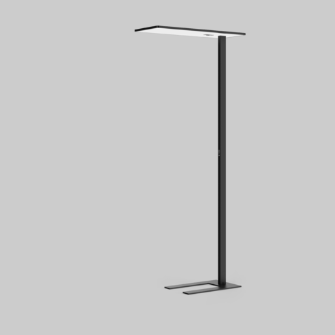 TASK, ultra-slim office lighting series - Luminaire | XAL