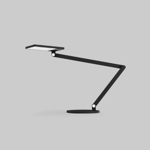 TASK, ultra-slim office lighting series - Luminaire | XAL