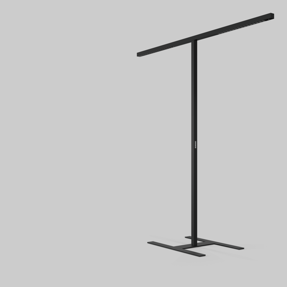 BETO office series - slim and smart - Luminaire | XAL