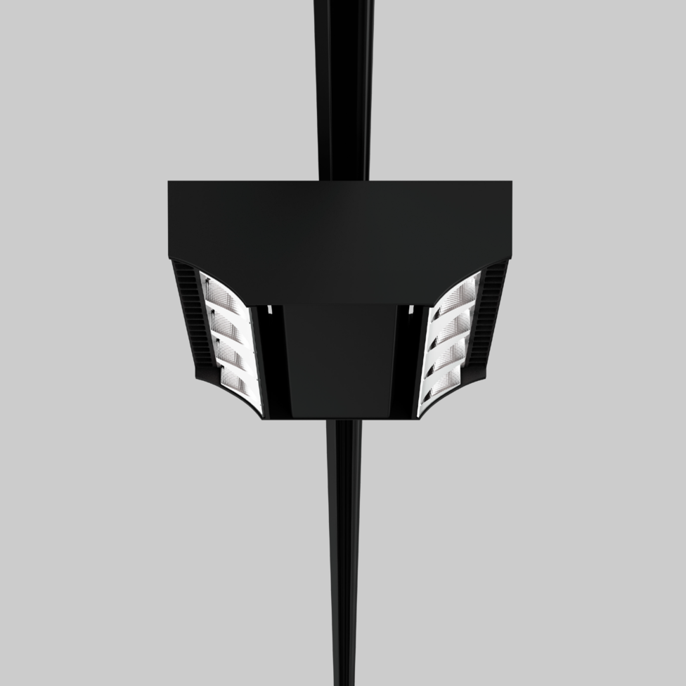 LED track spotlights | Aesthetic, flexible and powerful