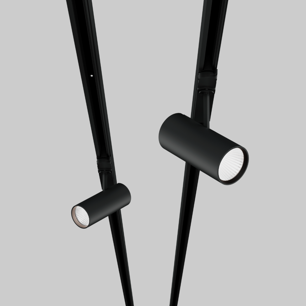 MOVE IT PRO - One system – all spaces – no limits - Luminaire | XAL