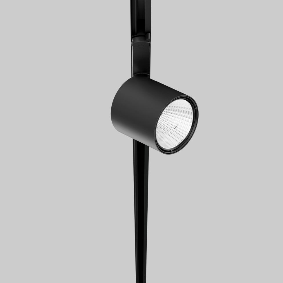 BO 32 / 45 / 55 intrack | Track lights | XAL