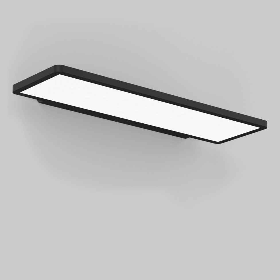 TASK, ultra-slim office lighting series - Luminaire | XAL
