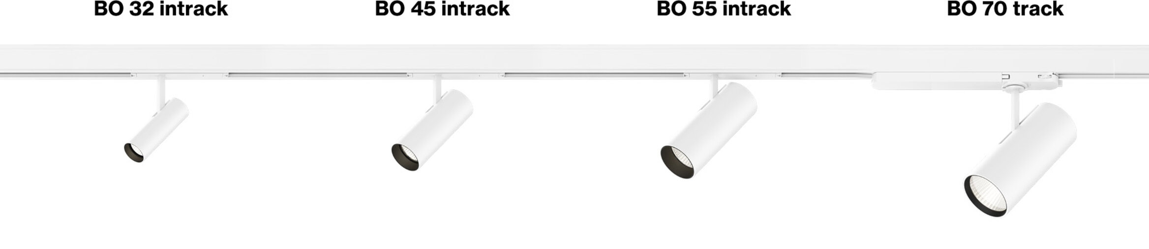 BO - in the spotlight - Luminaire | XAL