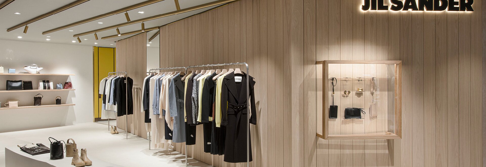 BO - in the spotlight - Luminaire | XAL