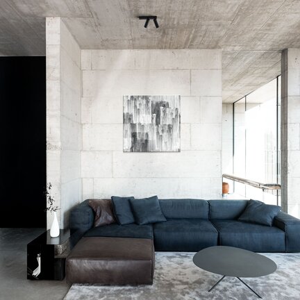 BO 45 base surface | Spotlights & Downlights | XAL