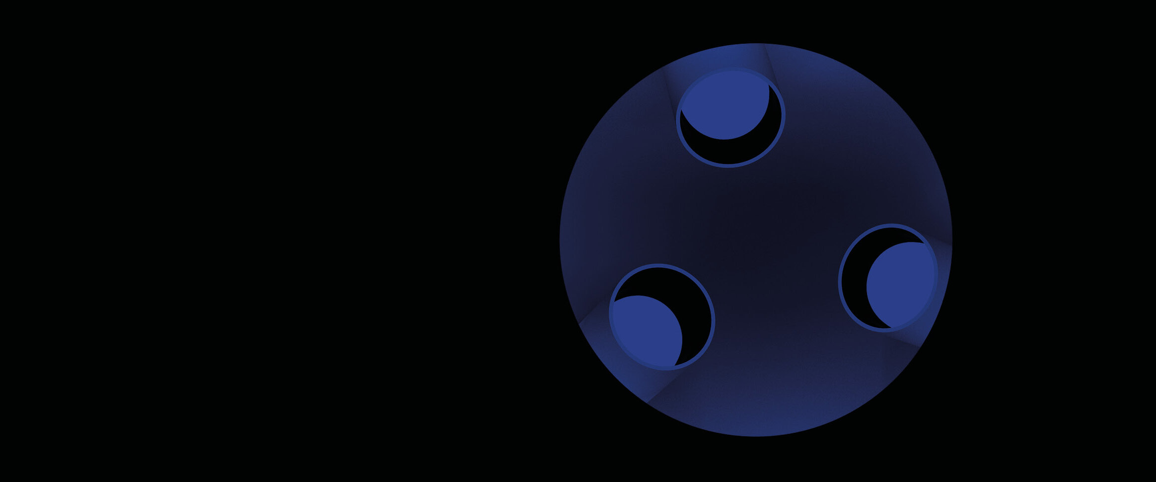 CAVO - spotlight behind the scene - Luminaire | XAL