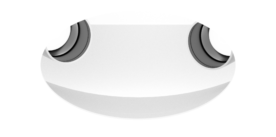 CAVO - spotlight behind the scene - Luminaire | XAL