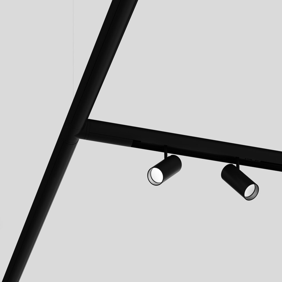 CONEX System Luminaires | Flexible Task and Room Lighting | XAL