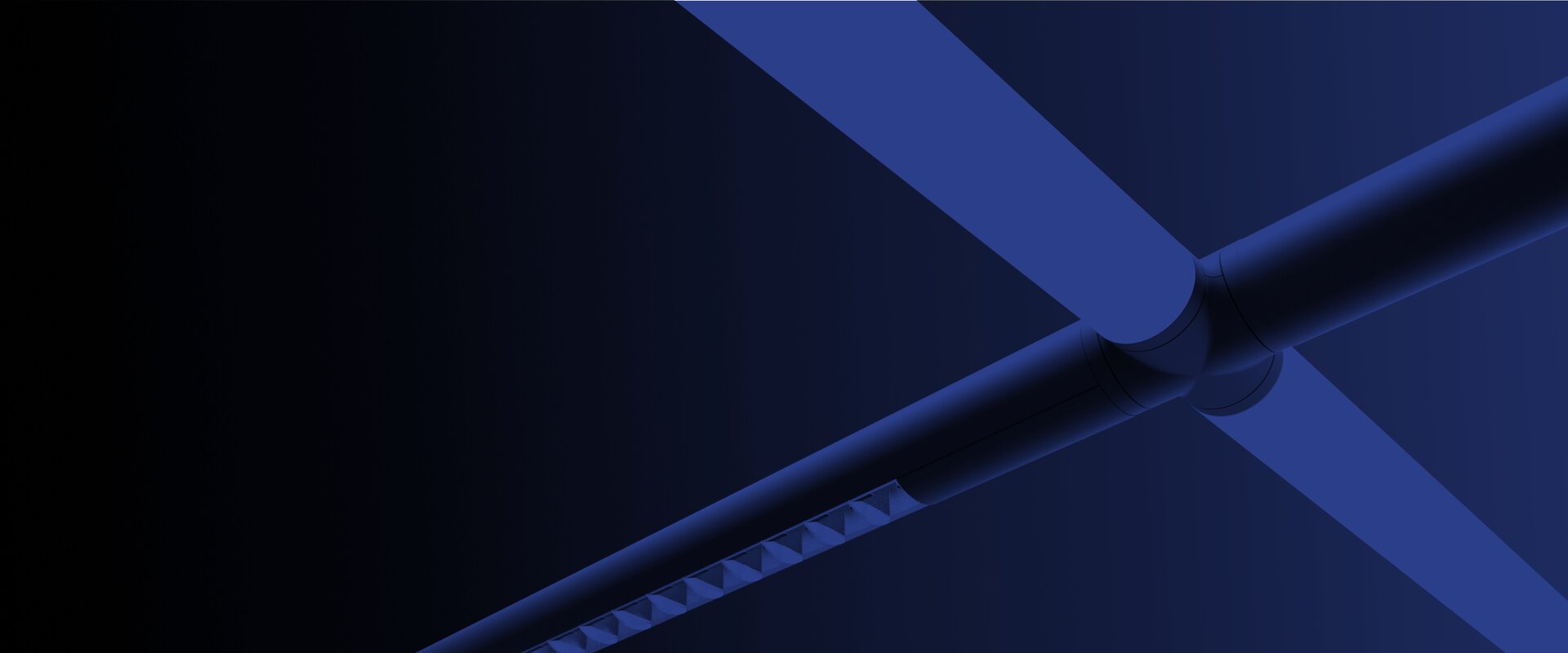 CONEX System Luminaires | Flexible Task and Room Lighting | XAL