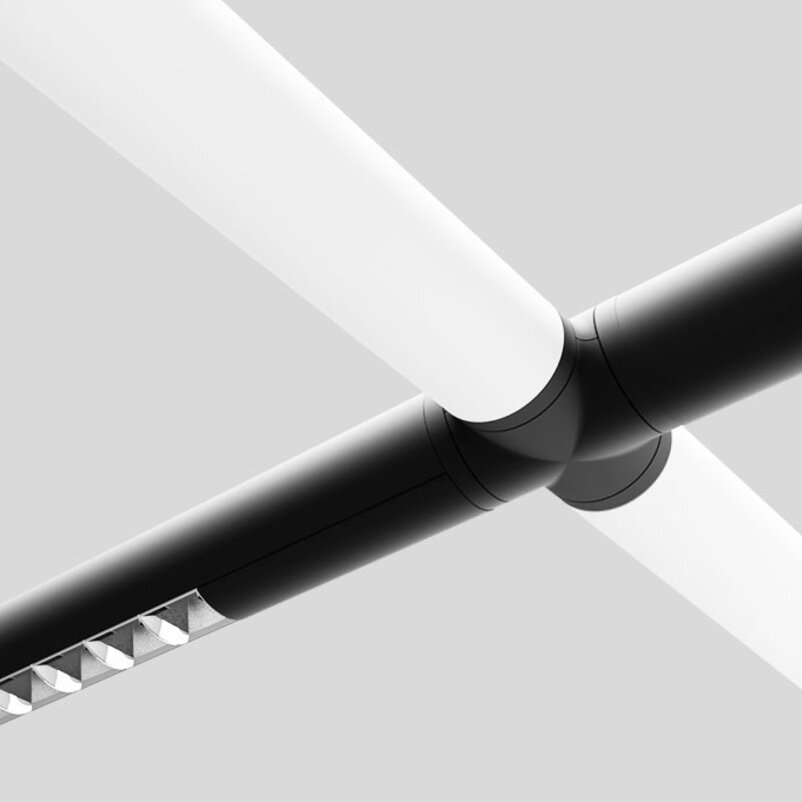 CONEX System Luminaires | Flexible Task and Room Lighting | XAL