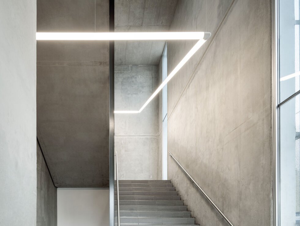 CONEX System Luminaires | Flexible Task and Room Lighting | XAL