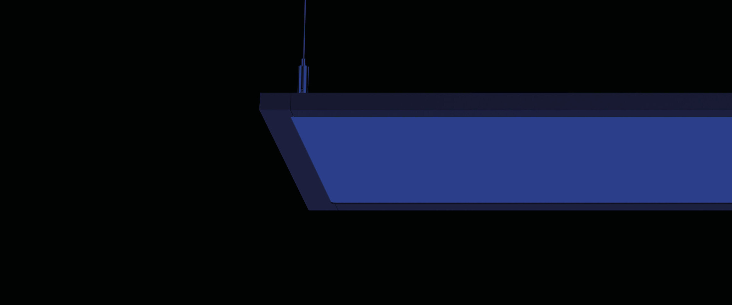 DESO - effective at work - Luminaire | XAL