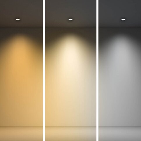 INO circle - Create light sculptures - Luminaire | XAL