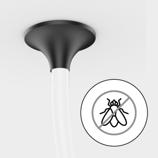 JANE - The Light Jungle - Luminaire | XAL