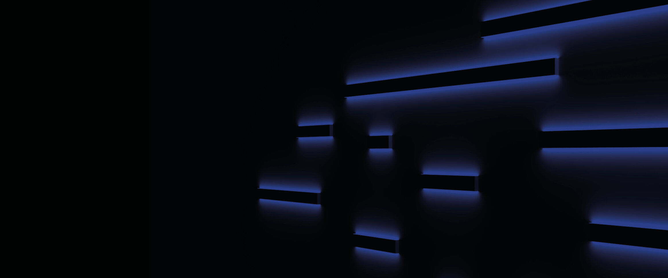 LINEA - define the horizon - Luminaire | XAL