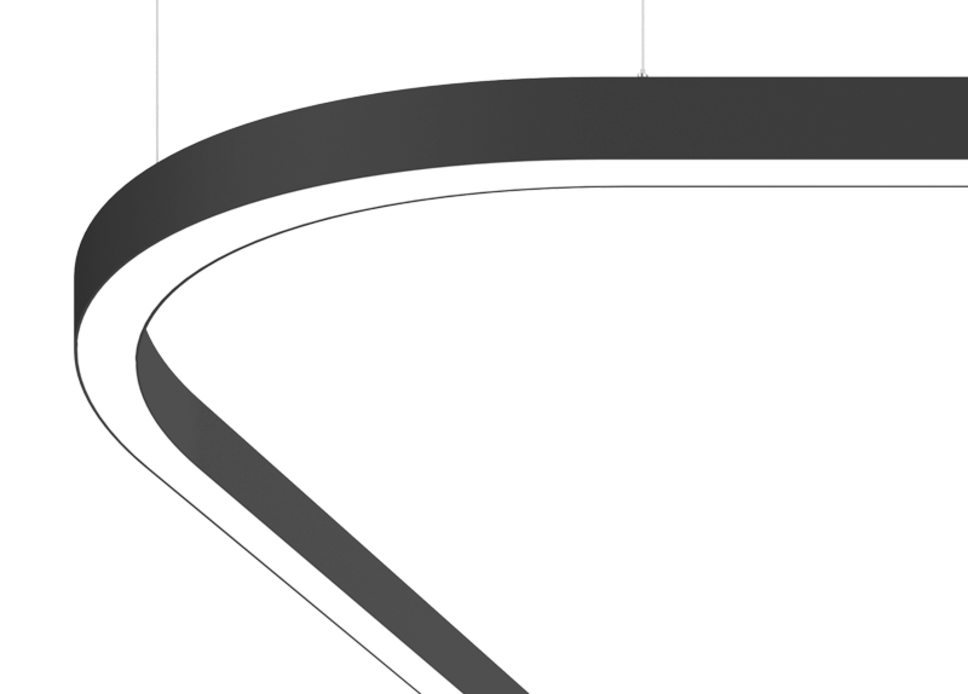 MINO - define your profile system - Luminaire | XAL